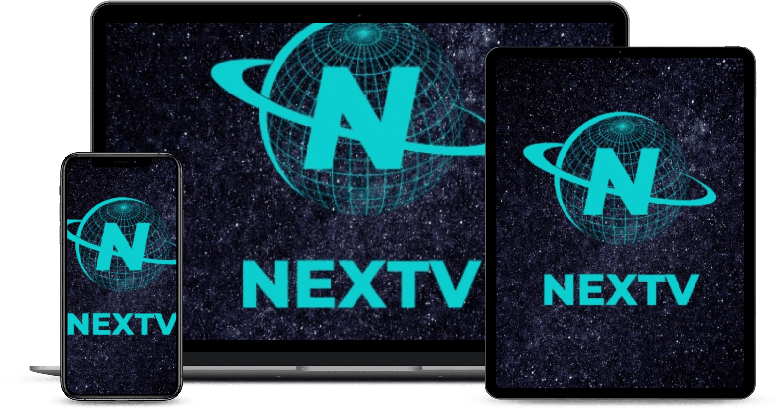 NexTV Brasil - O Futuro Começa Aqui - TV ao Vivo e On Demand.